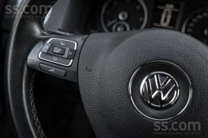 Pelēks Volkswagen Golf Plus 2013 Rīga, ar dzinēja tilpumu 1.60 L un nobraukumu 63 tūkst. km par 7950 €, foto 20 vietnē AUTOMOTO.COM.LV