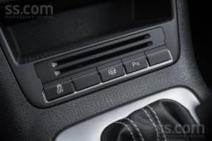 Pelēks Volkswagen Golf Plus 2013 Rīga, ar dzinēja tilpumu 1.60 L un nobraukumu 63 tūkst. km par 7950 €, foto 25 vietnē AUTOMOTO.COM.LV