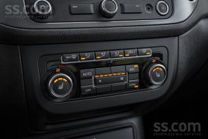 Pelēks Volkswagen Golf Plus 2013 Rīga, ar dzinēja tilpumu 1.60 L un nobraukumu 63 tūkst. km par 7950 €, foto 26 vietnē AUTOMOTO.COM.LV