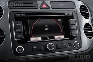 Pelēks Volkswagen Golf Plus 2013 Rīga, ar dzinēja tilpumu 1.60 L un nobraukumu 63 tūkst. km par 7950 €, foto 27 vietnē AUTOMOTO.COM.LV