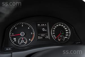 Pelēks Volkswagen Golf Plus 2013 Rīga, ar dzinēja tilpumu 1.60 L un nobraukumu 63 tūkst. km par 7950 €, foto 29 vietnē AUTOMOTO.COM.LV