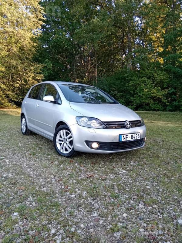 Volkswagen Golf Plus 2014 Tukums vietnÄ PelÄks Volkswagen Golf Plus 2014 Tukums, ar dzinÄja tilpumu 1.60 L un nobraukumu 212 tÅ«kst. km par 3990 ā¬, foto 6 vietnÄ AUTOMOTO.COM.LV