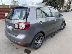 Серый Фольксваген Гольф Плюс 2005 в Каунас, объемом двигателя 1.90 л и пробегом 399 тыс. км за 1420 €, фото 6 на AUTOMOTO.COM.LV