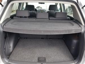 Pelēks Volkswagen Golf Plus 2005 Kauņa, ar dzinēja tilpumu 1.90 L un nobraukumu 390 tūkst. km par 999 €, foto 15 vietnē AUTOMOTO.COM.LV