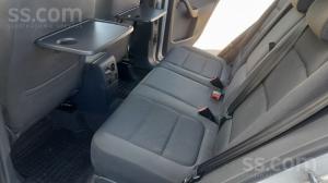 Серый Фольксваген Гольф Плюс 2005 в Рига, объемом двигателя 1.90 л и пробегом 287 тыс. км за 950 €, фото 22 на AUTOMOTO.COM.LV