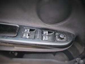 Pelēks Volkswagen Golf Plus 2005 Kauņa, ar dzinēja tilpumu 1.90 L un nobraukumu 270 tūkst. km par 525 €, foto 8 vietnē AUTOMOTO.COM.LV