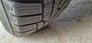 Pelēks Volkswagen Golf Plus 2006 Valmiera, ar dzinēja tilpumu 2.00 L un nobraukumu 264 tūkst. km par 1600 €, foto 11 vietnē AUTOMOTO.COM.LV