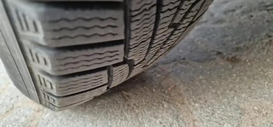 Pelēks Volkswagen Golf Plus 2006 Valmiera, ar dzinēja tilpumu 2.00 L un nobraukumu 264 tūkst. km par 1600 €, foto 11 vietnē AUTOMOTO.COM.LV