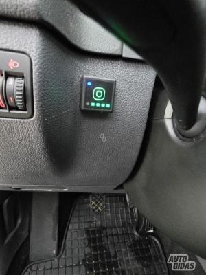 Pelēks Volkswagen Golf Plus 2006 Šauļi, ar dzinēja tilpumu 1.60 L un nobraukumu 134 tūkst. km par 1950 €, foto 16 vietnē AUTOMOTO.COM.LV
