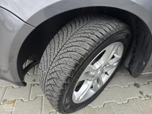 Pelēks Volkswagen Golf Plus 2006 Šauļi, ar dzinēja tilpumu 1.60 L un nobraukumu 134 tūkst. km par 1950 €, foto 17 vietnē AUTOMOTO.COM.LV