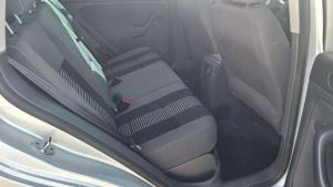Grey Volkswagen Golf Plus 2008 in Vilnius, with an engine capacity of 1.39 L and mileage of 132 thousand km for 3650 €, photo 24 on AUTOMOTO.COM.LV