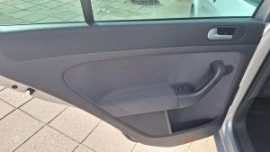 Grey Volkswagen Golf Plus 2008 in Vilnius, with an engine capacity of 1.39 L and mileage of 132 thousand km for 3650 €, photo 27 on AUTOMOTO.COM.LV