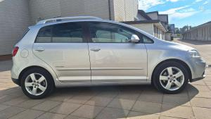 Grey Volkswagen Golf Plus 2008 in Vilnius, with an engine capacity of 1.39 L and mileage of 132 thousand km for 3650 €, photo 51 on AUTOMOTO.COM.LV