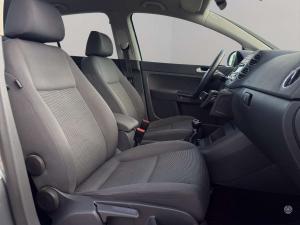 Pelēks Volkswagen Golf Plus 2008 Kauņa, ar dzinēja tilpumu 1.40 L un nobraukumu 313 tūkst. km par 3299 €, foto 9 vietnē AUTOMOTO.COM.LV