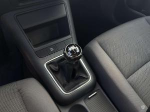 Pelēks Volkswagen Golf Plus 2008 Kauņa, ar dzinēja tilpumu 1.40 L un nobraukumu 313 tūkst. km par 3299 €, foto 16 vietnē AUTOMOTO.COM.LV