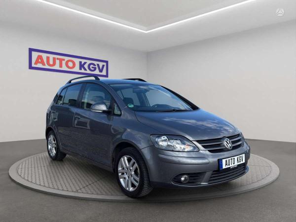 Volkswagen Golf Plus 2008 Kauņa vietnē Pelēks Volkswagen Golf Plus 2008 Kauņa, ar dzinēja tilpumu 1.40 L un nobraukumu 313 tūkst. km par 3299 €, foto 8 vietnē AUTOMOTO.COM.LV