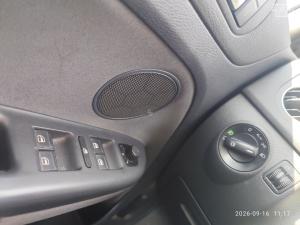 Grey Volkswagen Golf Plus 2008 in Kaunas, with an engine capacity of 1.90 L and mileage of 417 thousand km for 1800 €, photo 16 on AUTOMOTO.COM.LV