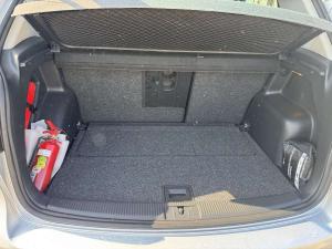 Grey Volkswagen Golf Plus 2009 in Kazlu Ruda, with an engine capacity of 1.39 L and mileage of 148 thousand km for 4500 €, photo 18 on AUTOMOTO.COM.LV