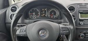 Pelēks Volkswagen Golf Plus 2009 Tauragė, ar dzinēja tilpumu 1.60 L un nobraukumu 211 tūkst. km par 2950 €, foto 13 vietnē AUTOMOTO.COM.LV