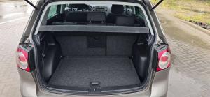 Pelēks Volkswagen Golf Plus 2009 Tauragė, ar dzinēja tilpumu 1.60 L un nobraukumu 211 tūkst. km par 2950 €, foto 16 vietnē AUTOMOTO.COM.LV