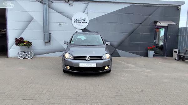 Pelēks Volkswagen Golf Plus 2009 Ramučiai, ar dzinēja tilpumu 1.60 L un nobraukumu 183 tūkst. km par 4950 €, foto 6 vietnē AUTOMOTO.COM.LV