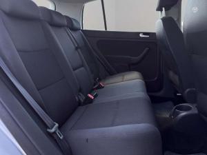 Pelēks Volkswagen Golf Plus 2009 Kauņa, ar dzinēja tilpumu 1.60 L un nobraukumu 272 tūkst. km par 4699 €, foto 10 vietnē AUTOMOTO.COM.LV