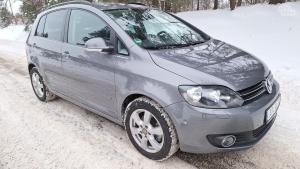 Pelēks Volkswagen Golf Plus 2010 Marijampole, ar dzinēja tilpumu 1.40 L un nobraukumu 124 tūkst. km par 3700 €, foto 20 vietnē AUTOMOTO.COM.LV