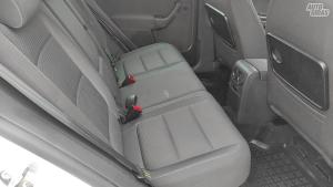 Grey Volkswagen Golf Plus 2010 in Vilnius, with an engine capacity of 1.60 L and mileage of 258 thousand km for 4350 €, photo 11 on AUTOMOTO.COM.LV