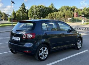 Pelēks Volkswagen Golf Plus 2010 Tauragė, ar dzinēja tilpumu 1.40 L un nobraukumu 186 tūkst. km par 4199 €, foto 11 vietnē AUTOMOTO.COM.LV