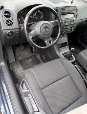 Pelēks Volkswagen Golf Plus 2010 Tauragė, ar dzinēja tilpumu 1.40 L un nobraukumu 186 tūkst. km par 4199 €, foto 15 vietnē AUTOMOTO.COM.LV