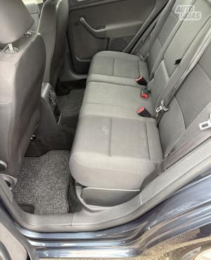 Pelēks Volkswagen Golf Plus 2010 Tauragė, ar dzinēja tilpumu 1.40 L un nobraukumu 186 tūkst. km par 4199 €, foto 16 vietnē AUTOMOTO.COM.LV