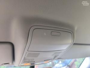 Grey Volkswagen Golf Plus 2010 in Kaunas, with an engine capacity of 1.60 L and mileage of 262 thousand km for 5000 €, photo 16 on AUTOMOTO.COM.LV