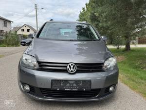 Pelēks Volkswagen Golf Plus 2010 Marijampole, ar dzinēja tilpumu 1.60 L un nobraukumu 280 tūkst. km par 3400 €, foto 3 vietnē AUTOMOTO.COM.LV