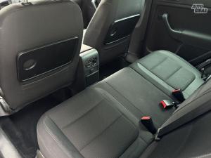 Pelēks Volkswagen Golf Plus 2010 Marijampole, ar dzinēja tilpumu 1.60 L un nobraukumu 280 tūkst. km par 3400 €, foto 9 vietnē AUTOMOTO.COM.LV