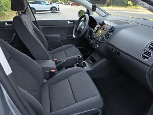 Pelēks Volkswagen Golf Plus 2010 Klaipėda, ar dzinēja tilpumu 1.60 L un nobraukumu 231 tūkst. km par 3750 €, foto 11 vietnē AUTOMOTO.COM.LV