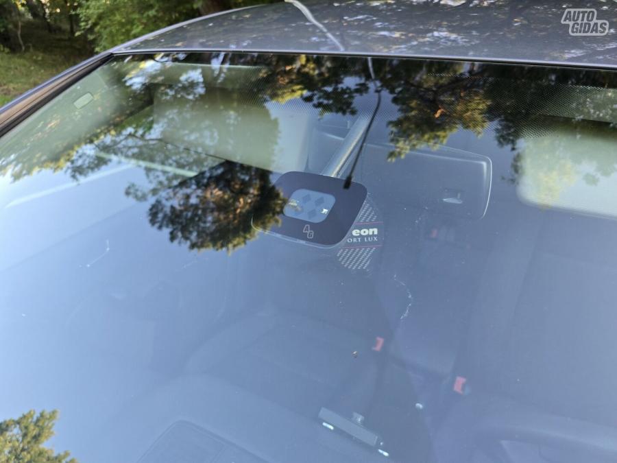 Pelēks Volkswagen Golf Plus 2010 Klaipėda, ar dzinēja tilpumu 1.60 L un nobraukumu 231 tūkst. km par 3750 €, foto 16 vietnē AUTOMOTO.COM.LV