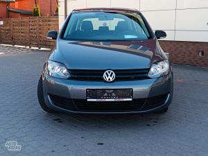 Grey Volkswagen Golf Plus 2011 in Kretinga, with an engine capacity of 1.40 L and mileage of 194 thousand km for 4550 €, photo 3 on AUTOMOTO.COM.LV