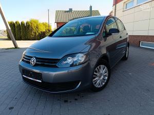 Grey Volkswagen Golf Plus 2011 in Kretinga, with an engine capacity of 1.40 L and mileage of 194 thousand km for 4550 €, photo 9 on AUTOMOTO.COM.LV