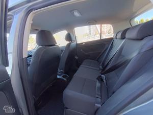 Grey Volkswagen Golf Plus 2011 in Kretinga, with an engine capacity of 1.40 L and mileage of 194 thousand km for 4550 €, photo 12 on AUTOMOTO.COM.LV