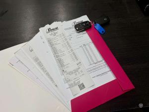 Серый Фольксваген Гольф Плюс 2011 в Вильнюс, объемом двигателя 1.40 л и пробегом 261 тыс. км за 5250 €, фото 44 на AUTOMOTO.COM.LV