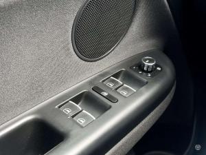 Pelēks Volkswagen Golf Plus 2011 Viļņa, ar dzinēja tilpumu 1.40 L un nobraukumu 261 tūkst. km par 5250 €, foto 31 vietnē AUTOMOTO.COM.LV