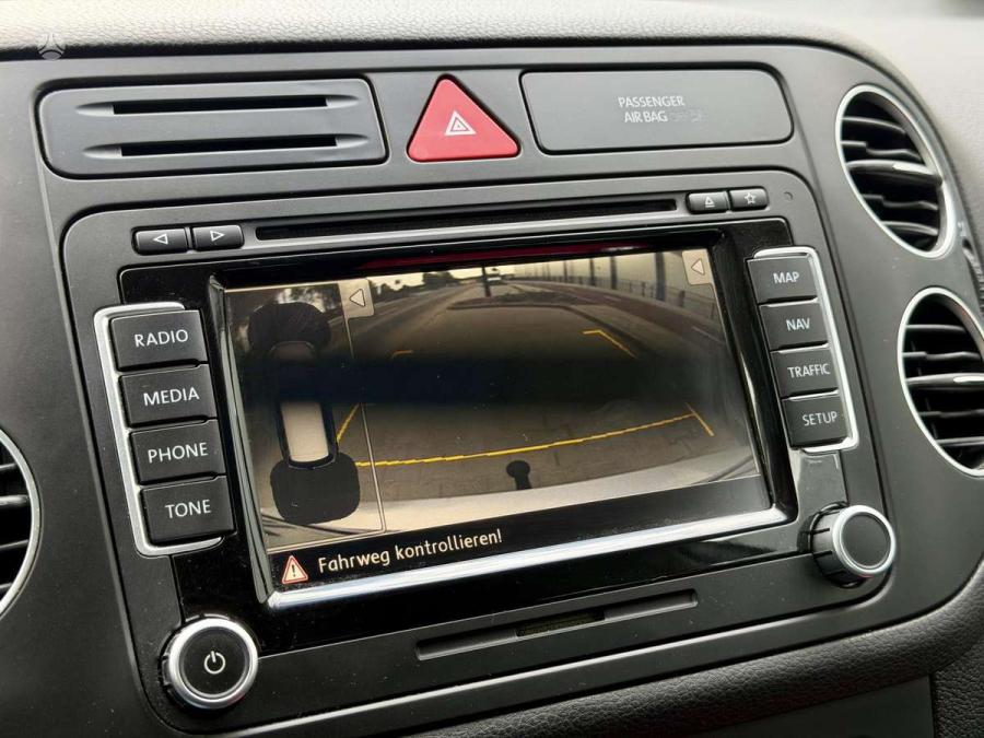 Pelēks Volkswagen Golf Plus 2011 Viļņa, ar dzinēja tilpumu 1.40 L un nobraukumu 261 tūkst. km par 5250 €, foto 41 vietnē AUTOMOTO.COM.LV
