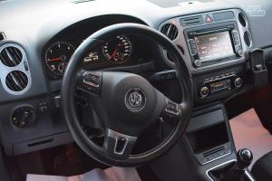 Pelēks Volkswagen Golf Plus 2012 Klaipėda, ar dzinēja tilpumu 1.60 L un nobraukumu 255 tūkst. km par 4550 €, foto 20 vietnē AUTOMOTO.COM.LV