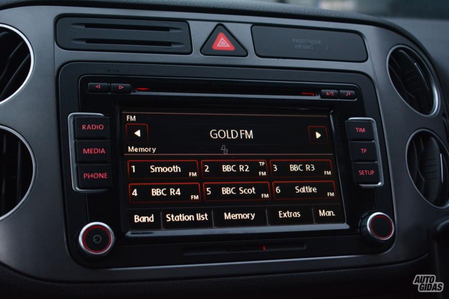 Pelēks Volkswagen Golf Plus 2012 Klaipėda, ar dzinēja tilpumu 1.60 L un nobraukumu 255 tūkst. km par 4550 €, foto 23 vietnē AUTOMOTO.COM.LV