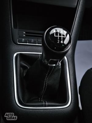 Pelēks Volkswagen Golf Plus 2012 Klaipėda, ar dzinēja tilpumu 1.60 L un nobraukumu 255 tūkst. km par 4550 €, foto 24 vietnē AUTOMOTO.COM.LV