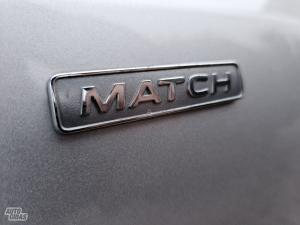Pelēks Volkswagen Golf Plus 2012 Klaipėda, ar dzinēja tilpumu 1.60 L un nobraukumu 255 tūkst. km par 4550 €, foto 25 vietnē AUTOMOTO.COM.LV