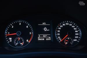 Pelēks Volkswagen Golf Plus 2012 Klaipėda, ar dzinēja tilpumu 1.60 L un nobraukumu 255 tūkst. km par 4550 €, foto 27 vietnē AUTOMOTO.COM.LV