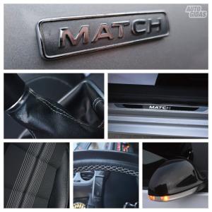 Pelēks Volkswagen Golf Plus 2012 Klaipėda, ar dzinēja tilpumu 1.60 L un nobraukumu 255 tūkst. km par 4550 €, foto 28 vietnē AUTOMOTO.COM.LV
