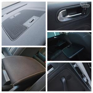 Pelēks Volkswagen Golf Plus 2012 Klaipėda, ar dzinēja tilpumu 1.60 L un nobraukumu 255 tūkst. km par 4550 €, foto 29 vietnē AUTOMOTO.COM.LV