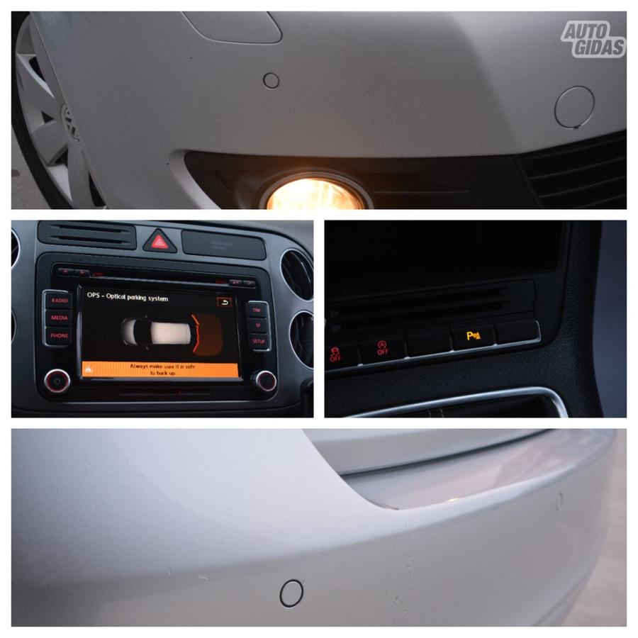 Pelēks Volkswagen Golf Plus 2012 Klaipėda, ar dzinēja tilpumu 1.60 L un nobraukumu 255 tūkst. km par 4550 €, foto 30 vietnē AUTOMOTO.COM.LV